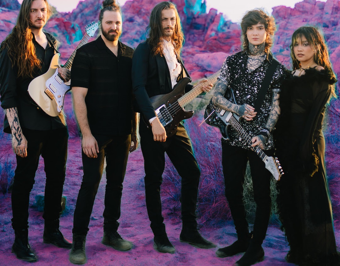 Polyphia Merch - Polyphia Merchandise Store